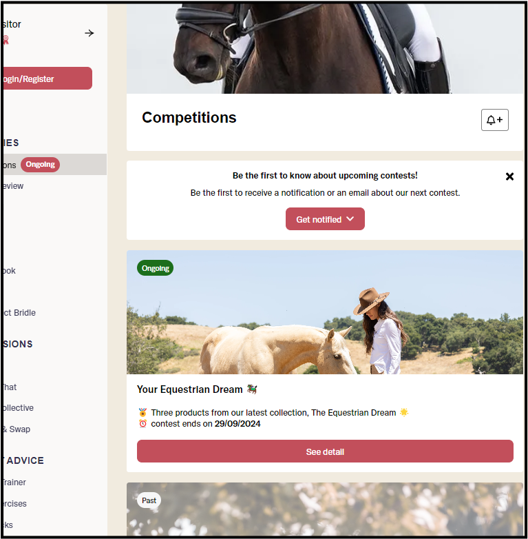 How to: Create and manage Contest, Moderation & Question channels ...